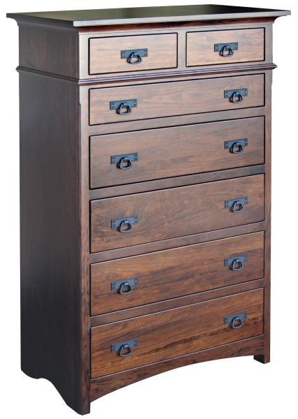 Up to 33% Off Old World Chest of Drawers - Amish Outlet Store
