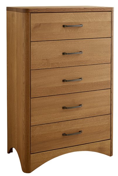 Up to 33% Off Woodmont 5-Drawer Chest - Amish Outlet Store