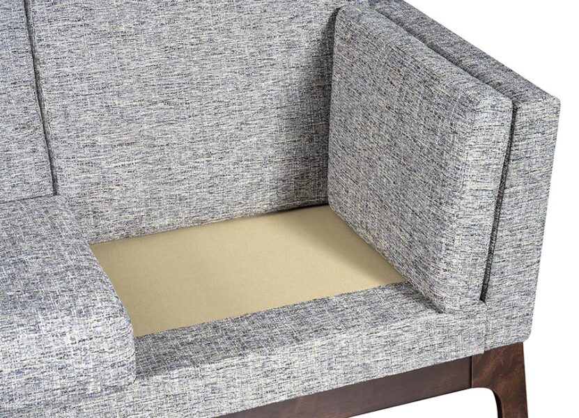 Up to 33% Off Amish Fusion Sofa - Amish Outlet Store