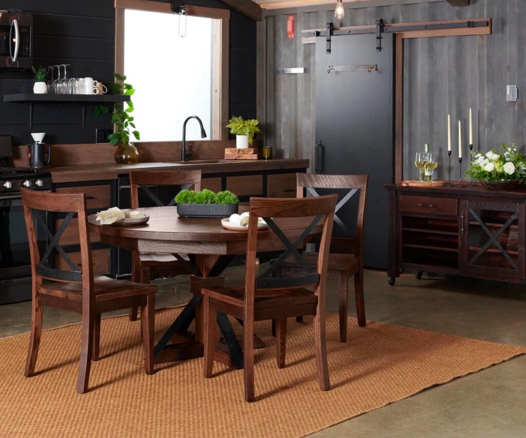 Dining & Kitchen Collections – Save at Amish Outlet